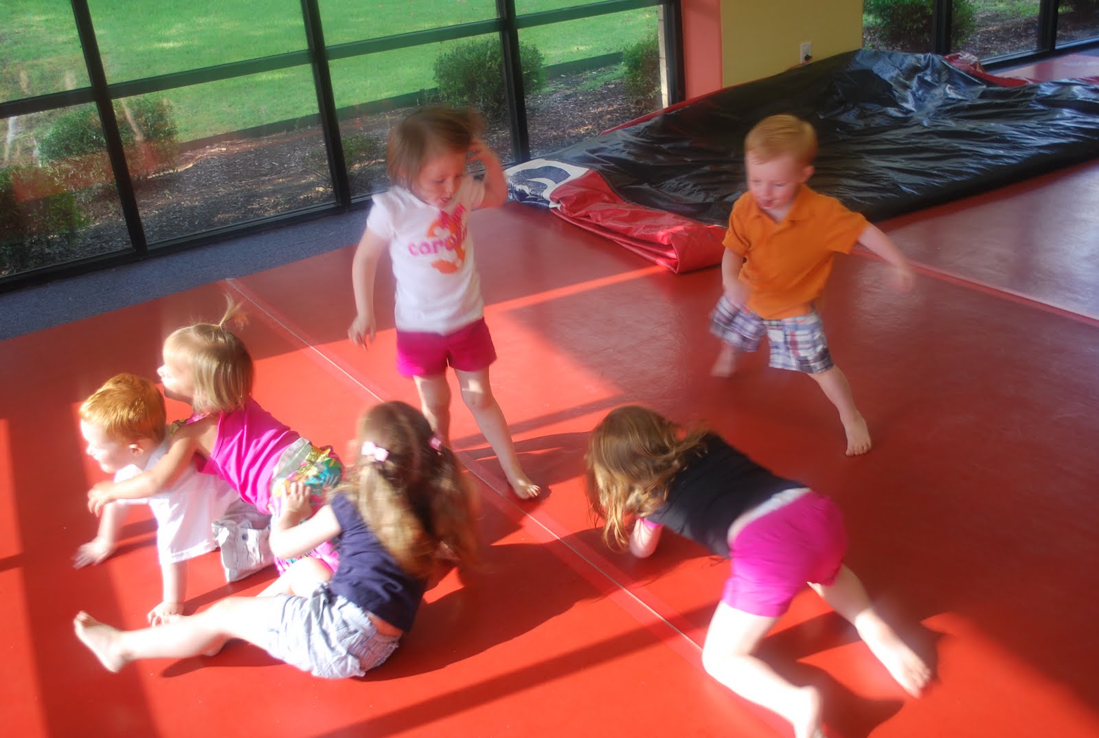 ~The Kelly Kids~: Caroline and Corbin's BIG BIRTHDAY BASH at The Little ...