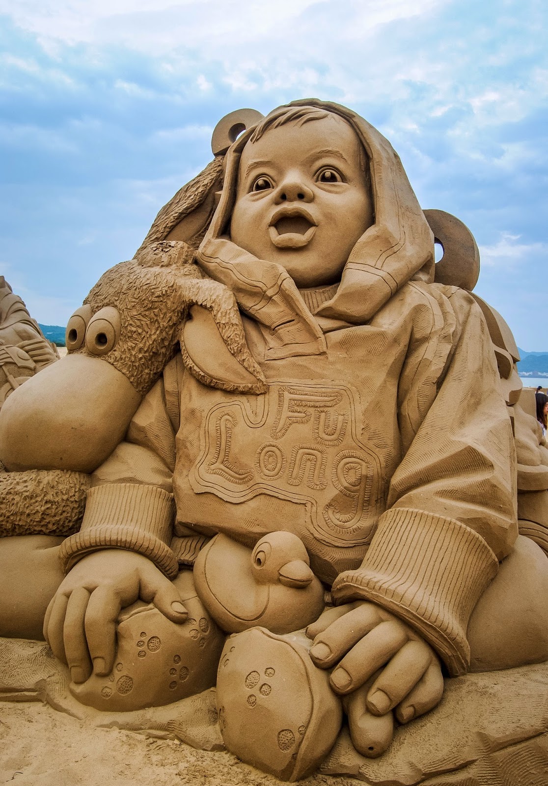 Amazing Sand Art Pictures ~ Fun and Info