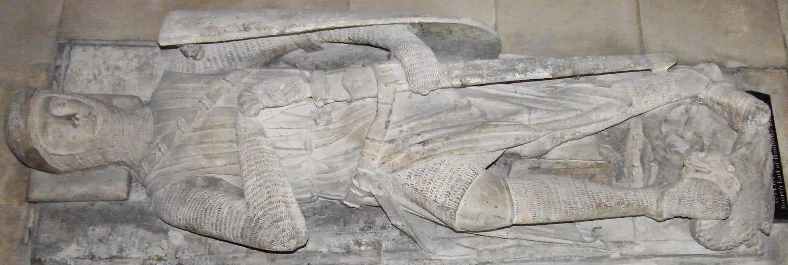 Defending the Crusader Kingdoms: William Marshal in the Holy Land