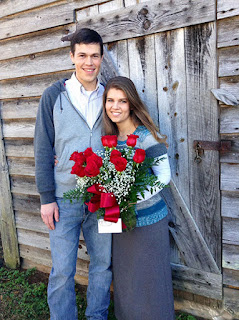 Bates Family Blog: Bates Updates and Pictures | Gil and Kelly | 19 Kids ...