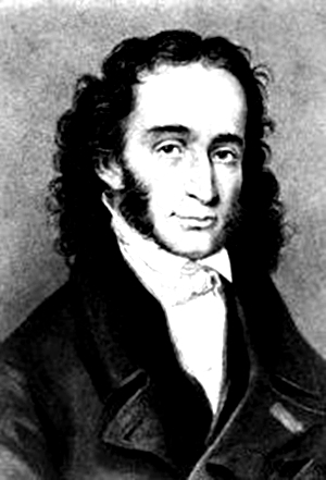 Salvatore Lo Leggio: Paganini non ripete. Un racconto di Achille Campanile