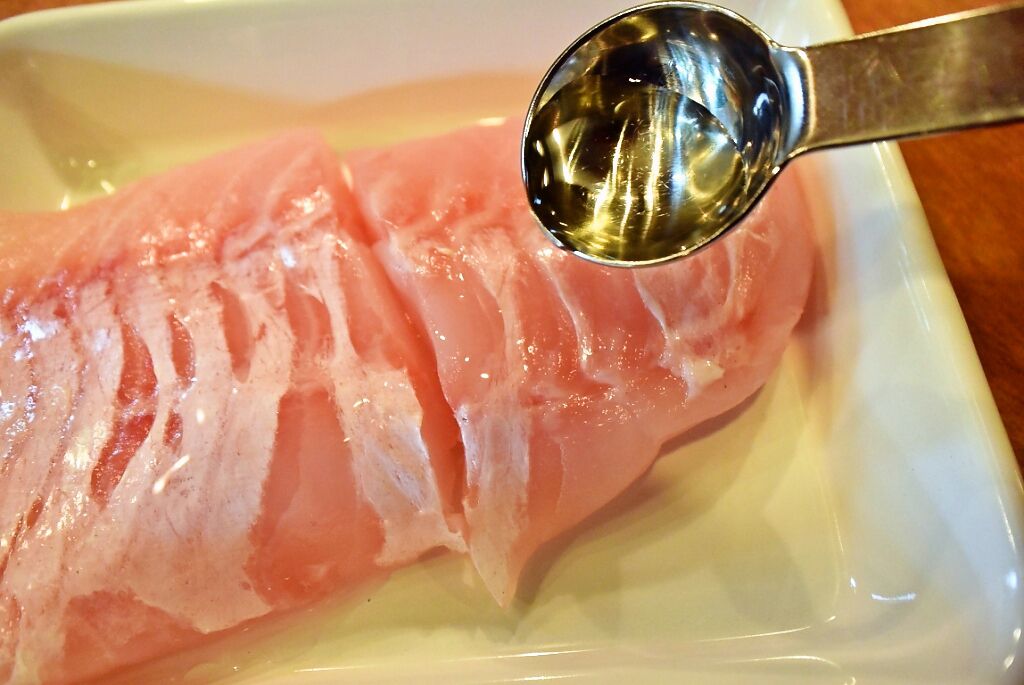 Recipes for Tom: Kaburamushi / steamed fish with grated Japanese turnip