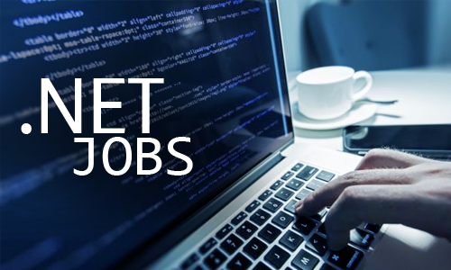 Kerala Jobs & Placements: Junior .Net Developer kochi