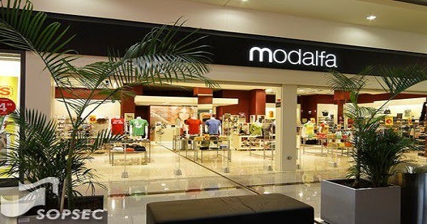 Modalfa Procurar Colaboradores para Todo o País! ~ Emprego em Portugal