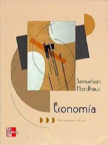 Librotecarios: Economía Samuelson Nordhaus 18a Edición