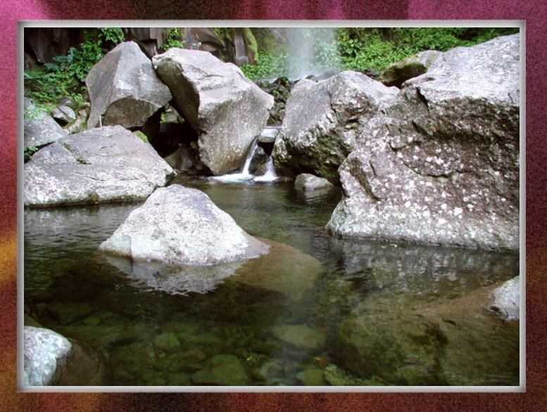 Philippines "The Beauty Within": Region 5 - BICOL REGION