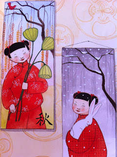 Compartiendo Cuentos...: El deseo de Ruby (Por: Shirin Yim / Sophie ...