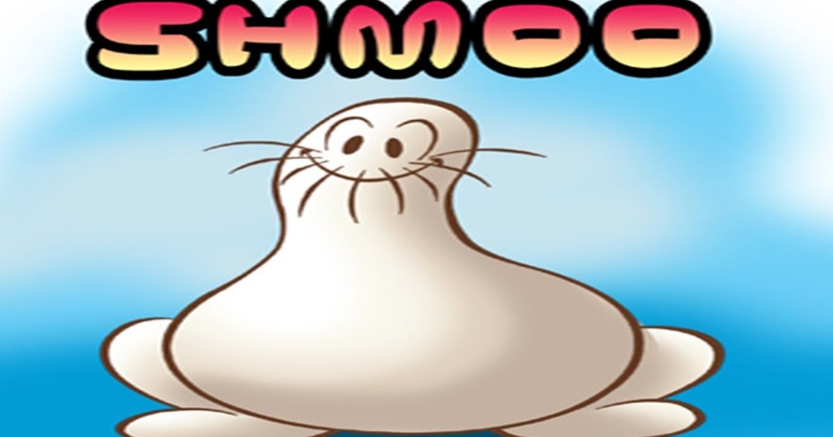 Animação em Foco | SHMOO, A FOCA FOFA (The New Shmoo) - 1979 - MEMÓRIA ...