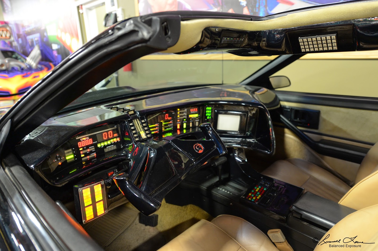 "The Way I See It": Volo Auto Museum - Volo, IL