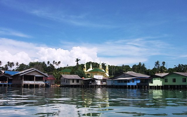 Penyengat Island ~ Malay Travel and Tour