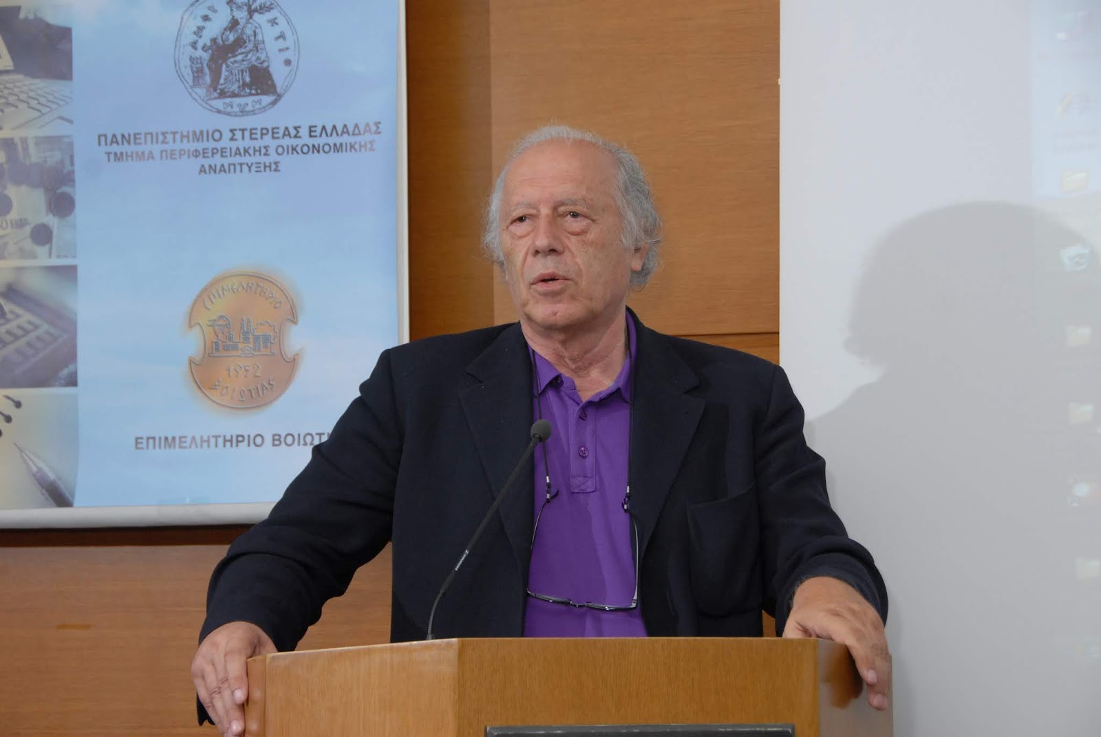 ΘΗΒΑ GR: Την τελευταία του πνοή άφησε ο βετεράνος Βοιωτός πολιτικός ...