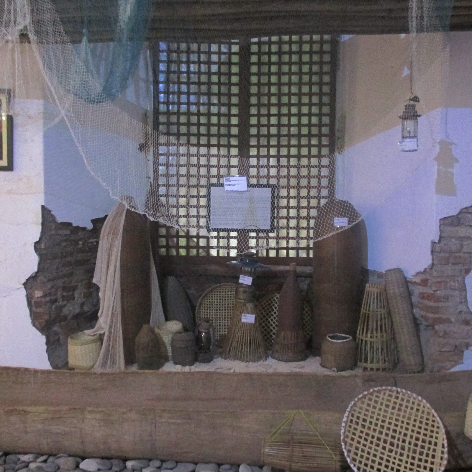 IamMads: Ilocos Norte: Culture. Nature. Heritage