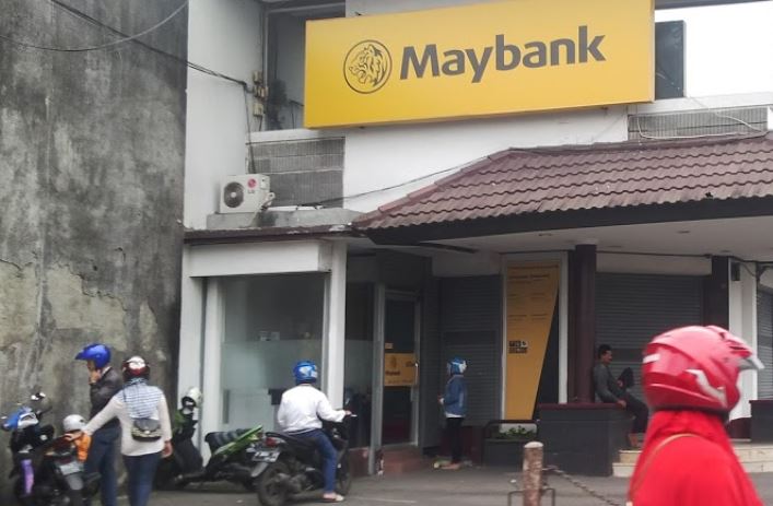 Daftar Lokasi ATM Maybank CDM Setor Tunai JAKARTA
