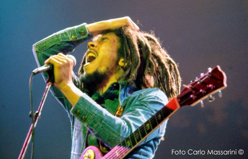 HAILE SELASSIE & RASTAFARI: HOMAGE TO THE ANCIENT RASTA Pt. 6