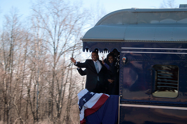 Boston to a T: Vote for Transportation