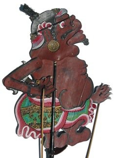 Delem ~ Album Wayang Indonesia