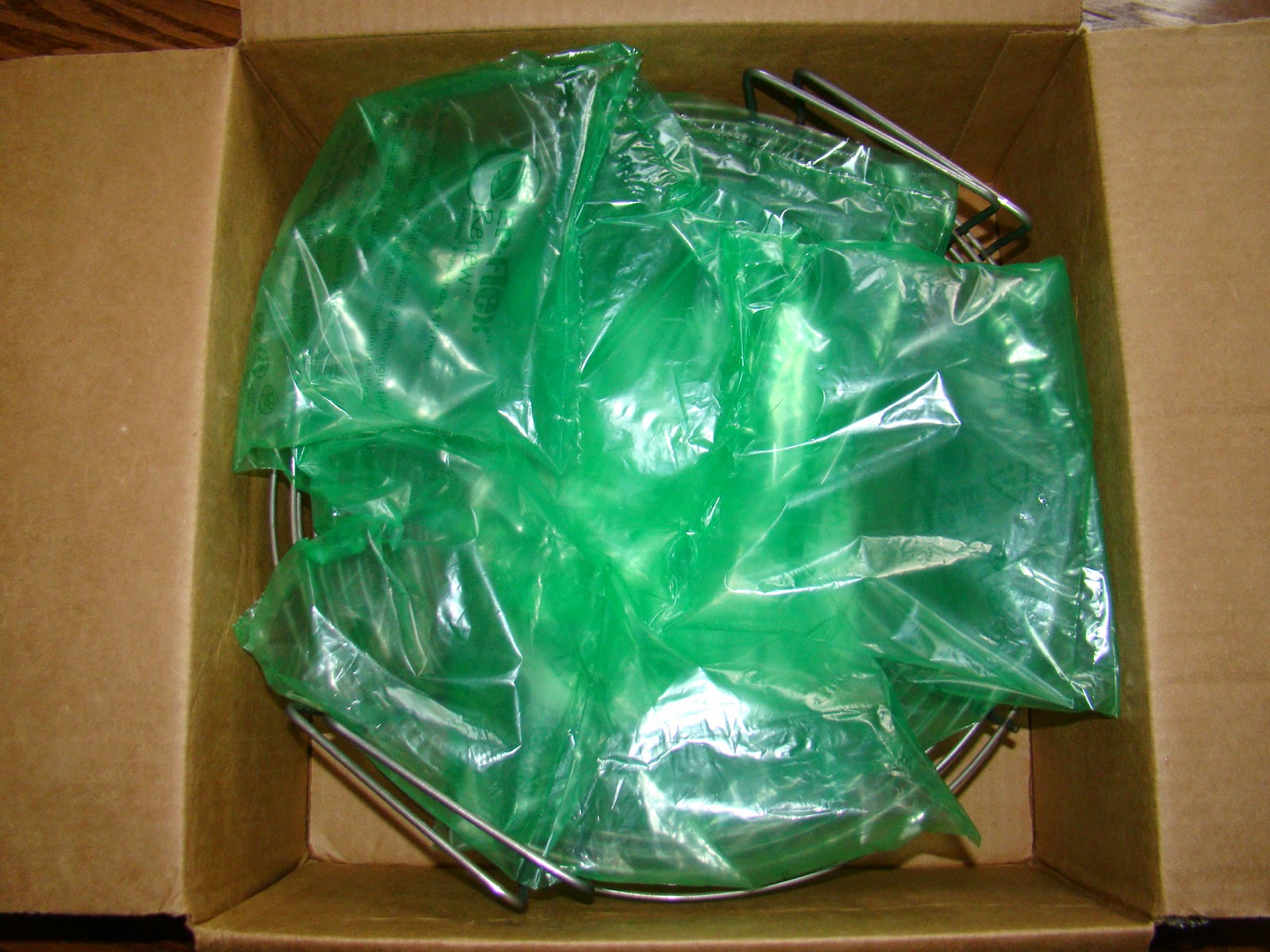 HRM CREATIVE BBQ: Kick Ash Basket Review