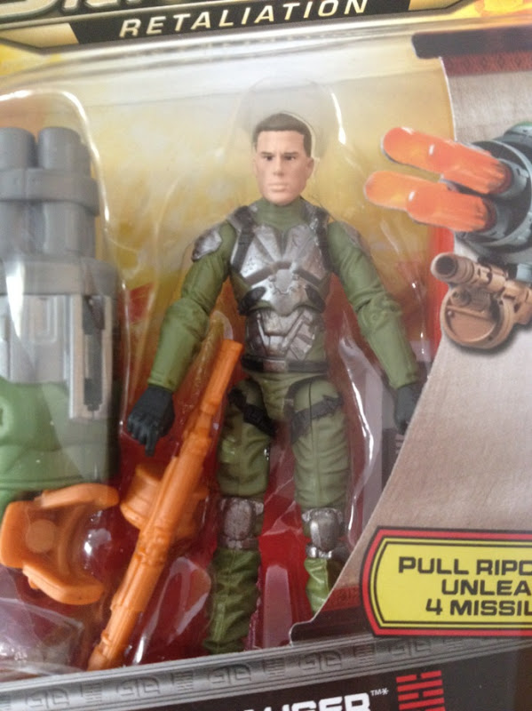 That Figures: NEWS: GI Joe: Retaliation Figures Spotted at Retail!