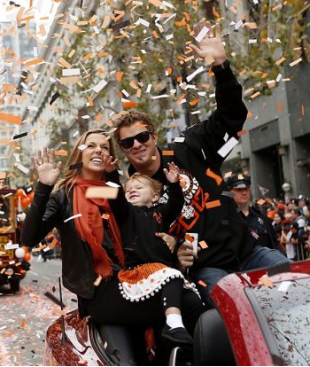 Views by the Bay: Joy, Again