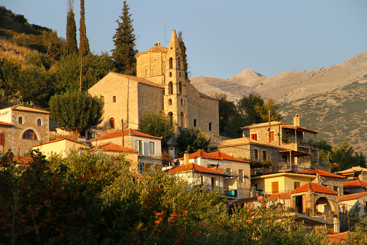 del MEDITERRÁNEO: GREECE. ELLADA. PELOPONNESE. MESSINIA. PYLOS ...