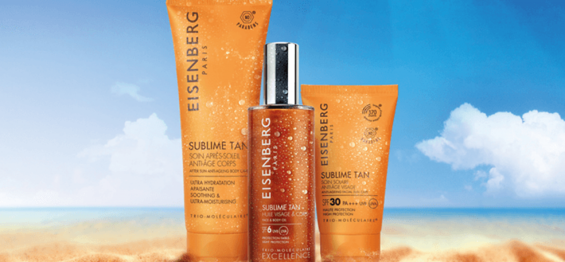 Apanhar Sol sim, mas sempre protegidos. | OS TAIS