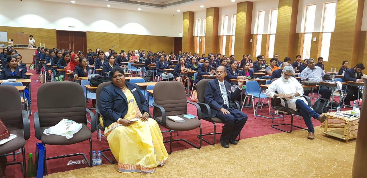 TEACHERS - Workshops / Sessions: 180724-25 -- Muscat - Maabela - ISAM ...