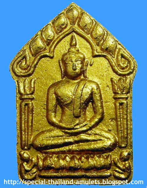 Special Thailand Amulets - Thai Amulet, Thai Buddha, Powerful Thai ...