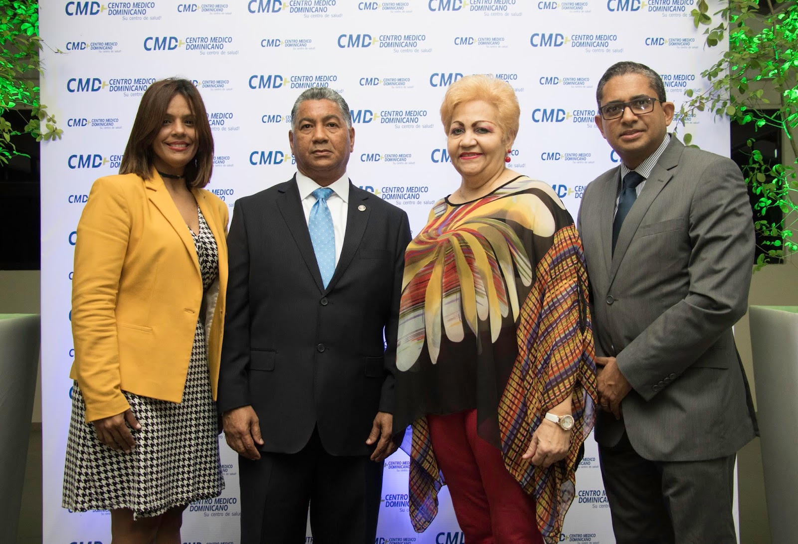 Vive Sano RD: Inauguran moderno centro de diálisis