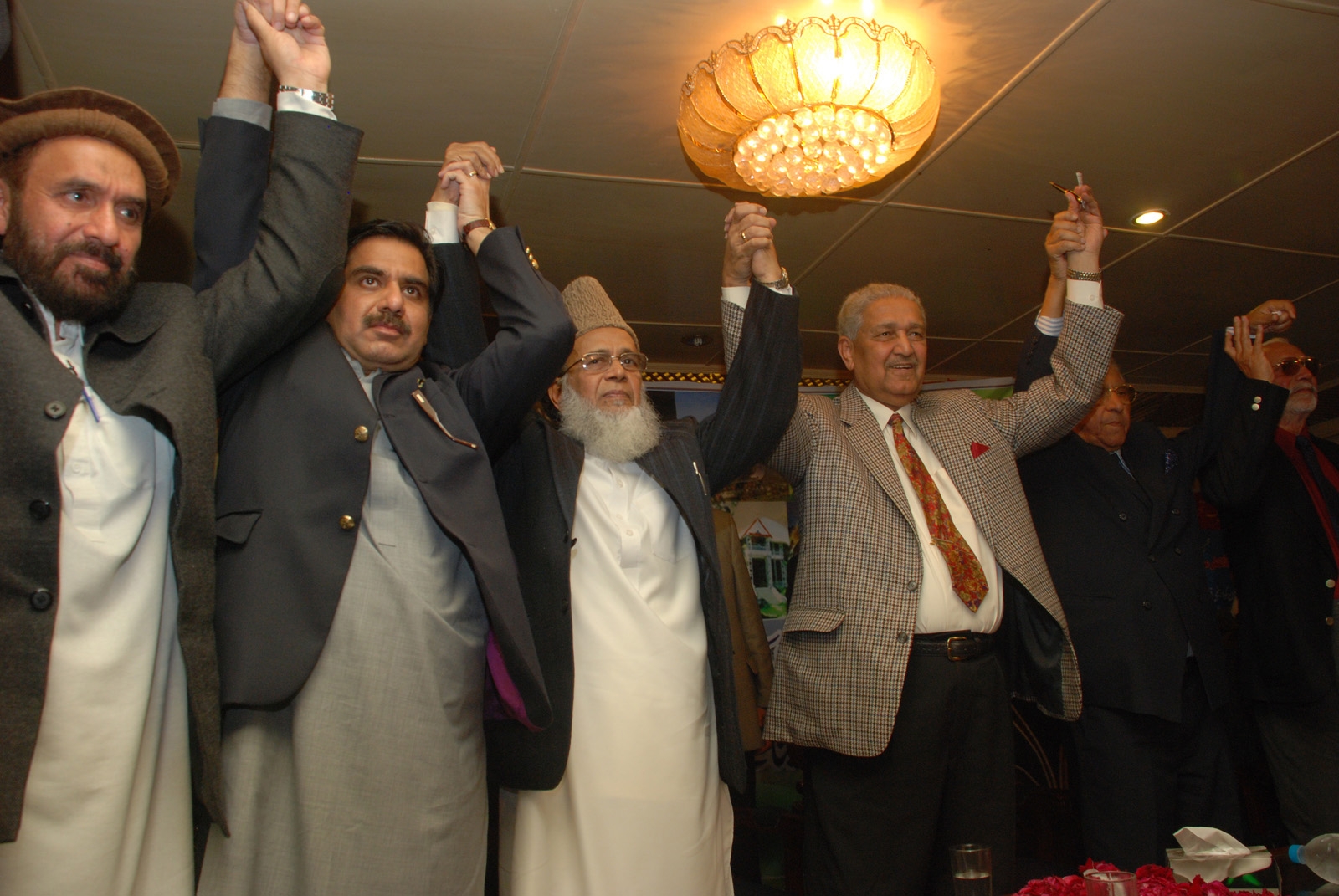 Akram Abid: February 2013