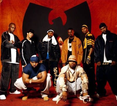 Blackmusicworld: Wu-Tang Clan: O grupo de RAP mais revolucionário da ...