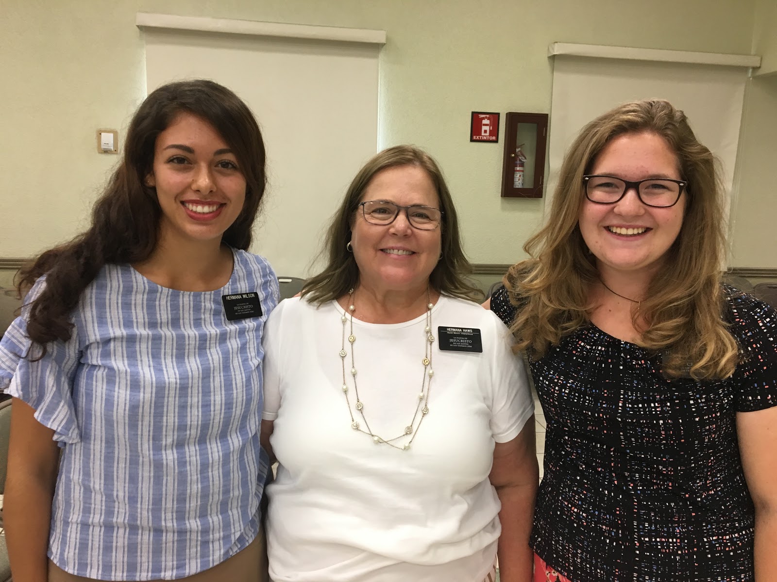 Mexico Villahermosa LDS Mission: May Zone Conferences