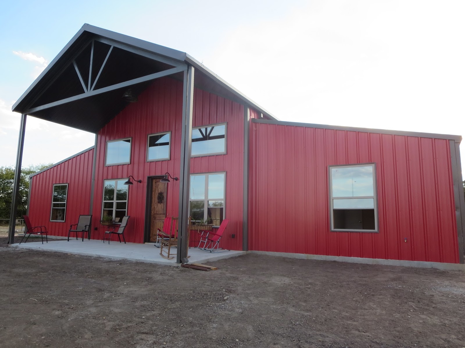 Weld House Homes: Weld House Home #12 Completed!