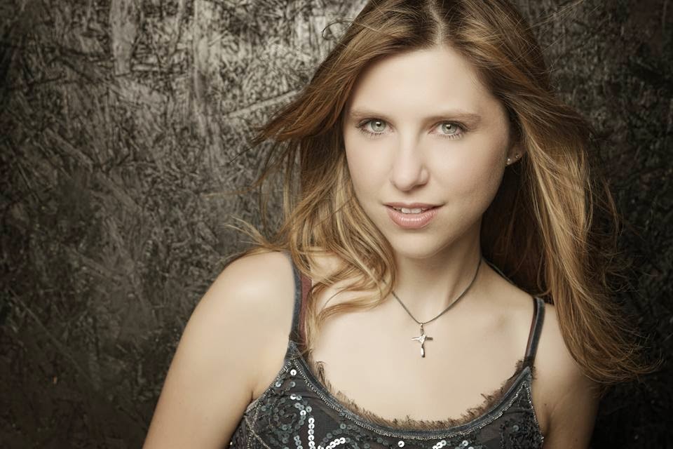 Marie Crichton's Country Show Blog: Playlist & News week of 3rd May 2014