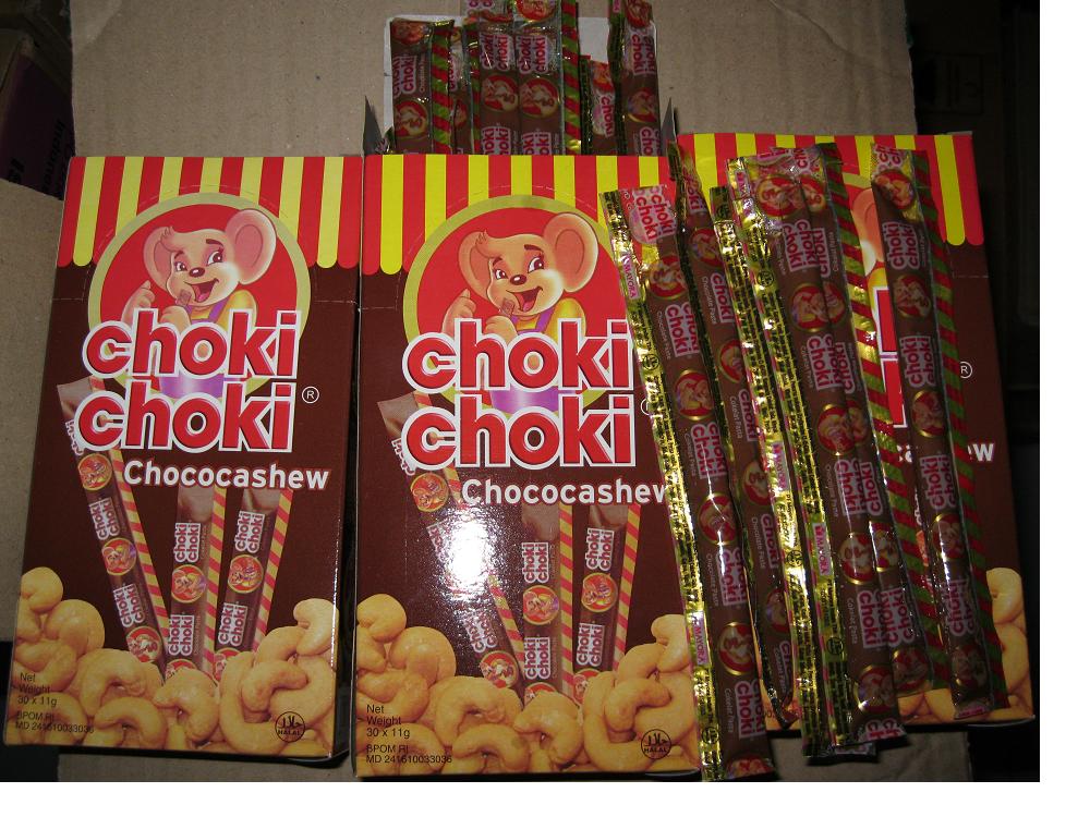 Aneka Cokelat