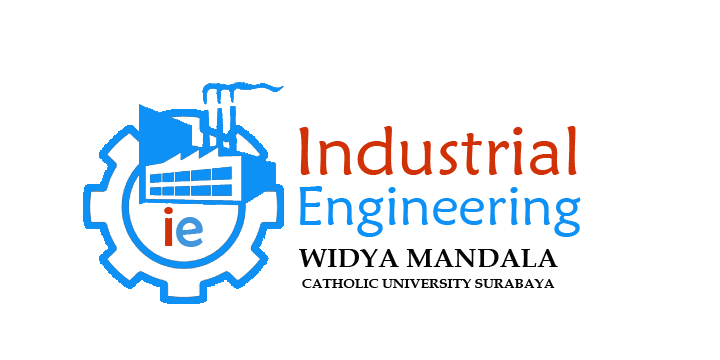 Jurusan Teknik Industri Unika Widya Mandala Surabaya: April 2015