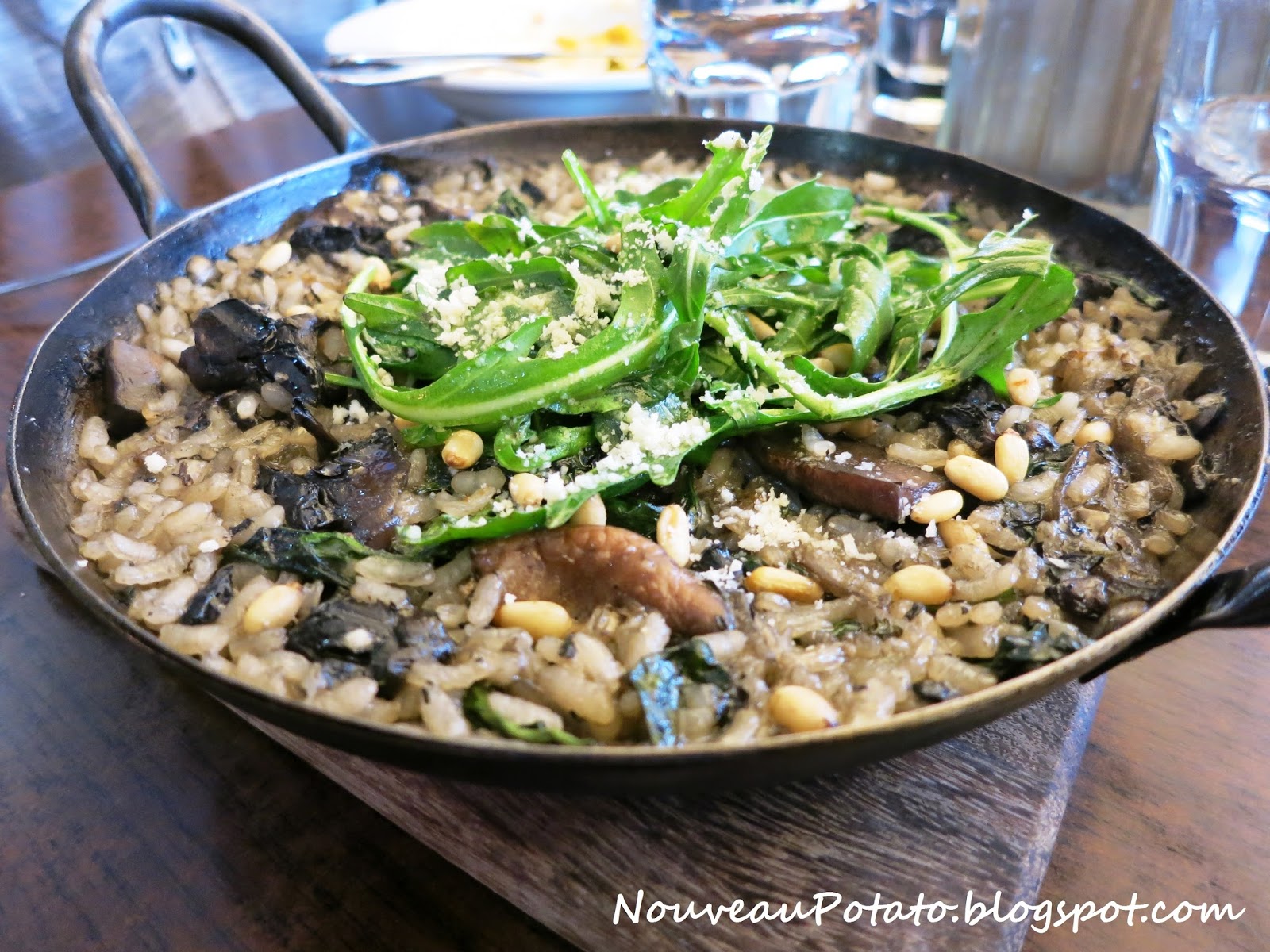 Melbourne Lifestyle Blog: Simply Spanish (South Melbourne Market)