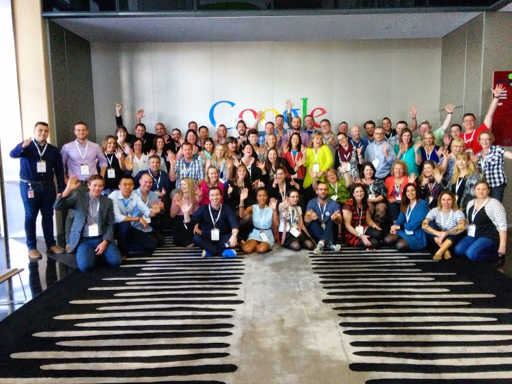 Digital Learning & Leading: Google Mission Control [#GTASYD14 ...