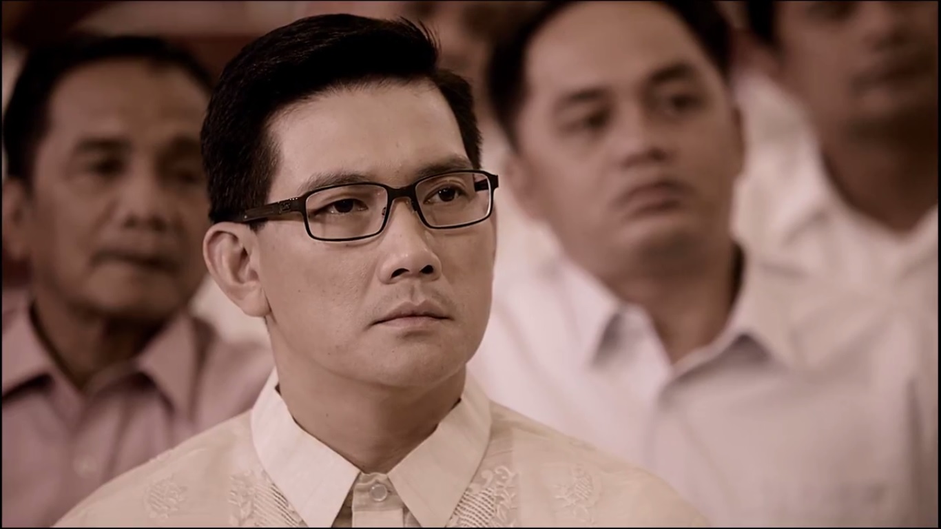 My Movie World: Felix Manalo Teaser Trailer