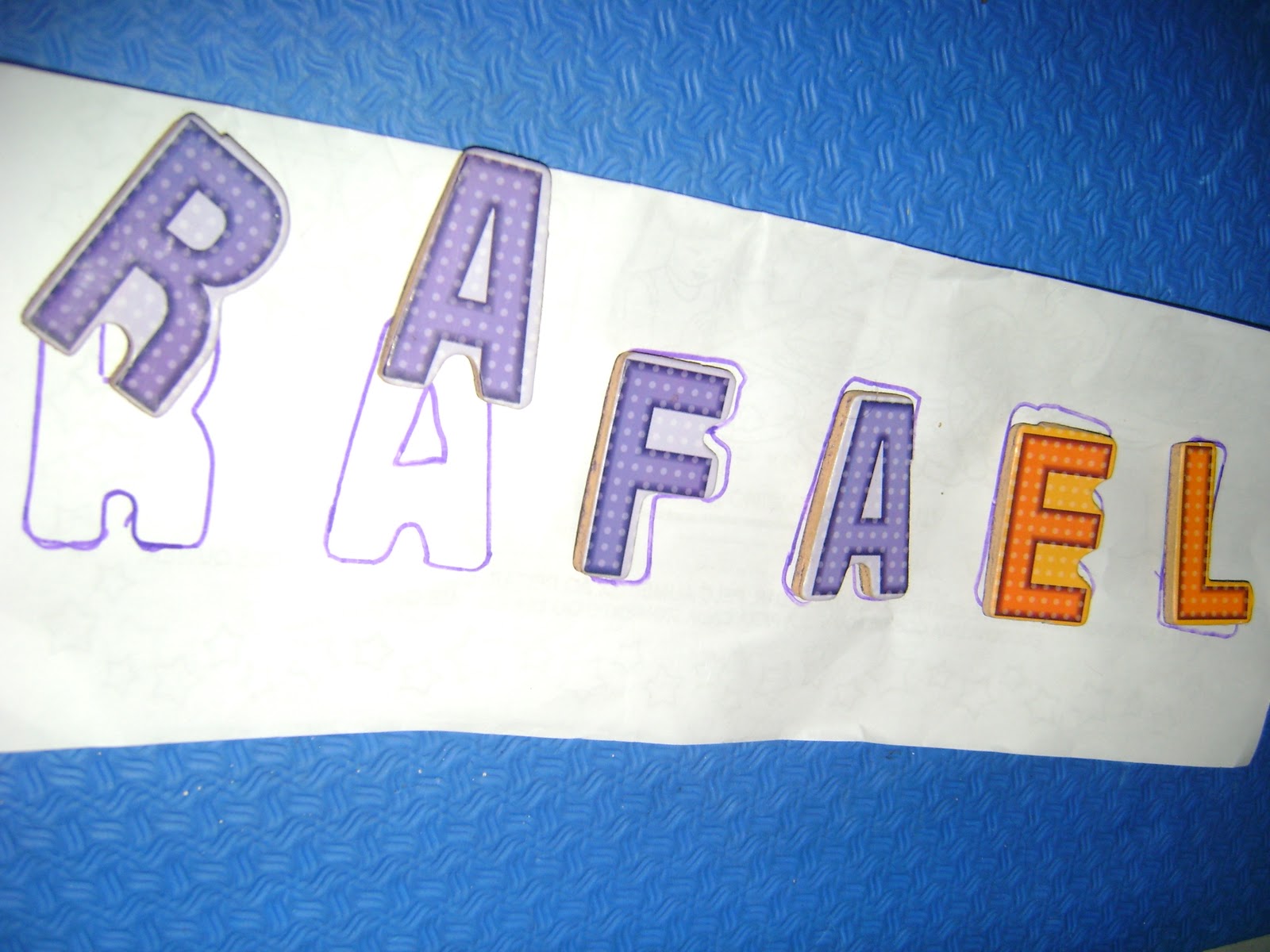 10 ideias para trabalhar o reconhecimento do nome — SÓ ESCOLA