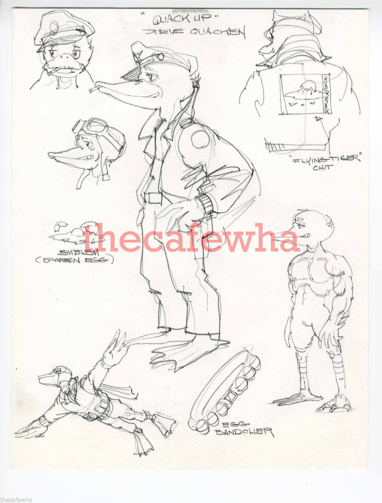 TMNT Entity: TMNT: Dimension X #4