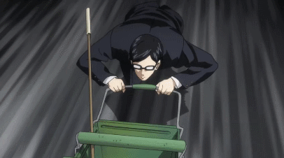 Top anime (gifs)