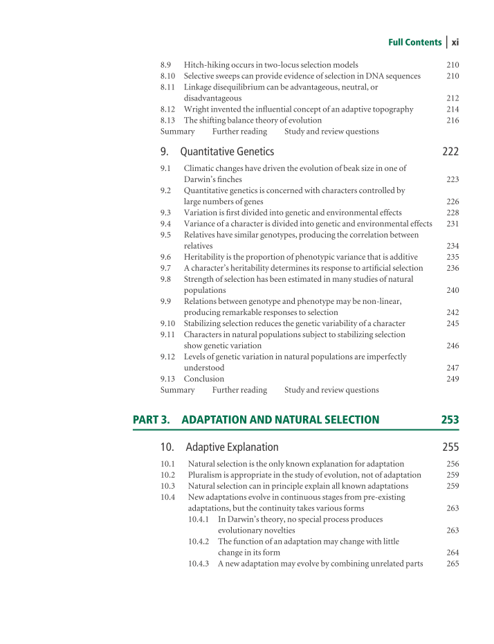 EVOLUTION 3RD EDITION BY MARK RIDLEY - Online Book Shop.Pk