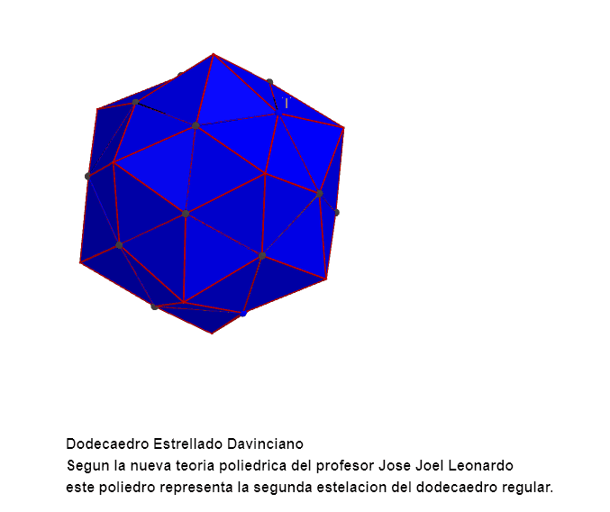 Poliedros Perfectos: 2018