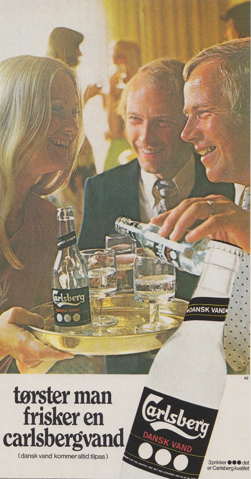 Tilbage til Datiden - gamle danske reklamer og andet godt: april 2012