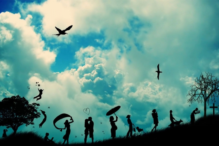 Sastavi iz srpskog: Život.......