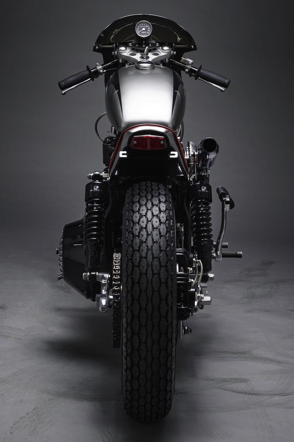 JAMESVILLE MOTORCYCLES: JAMESVILLE '74 FX SHOVELHEAD...... THE HARLEY ...