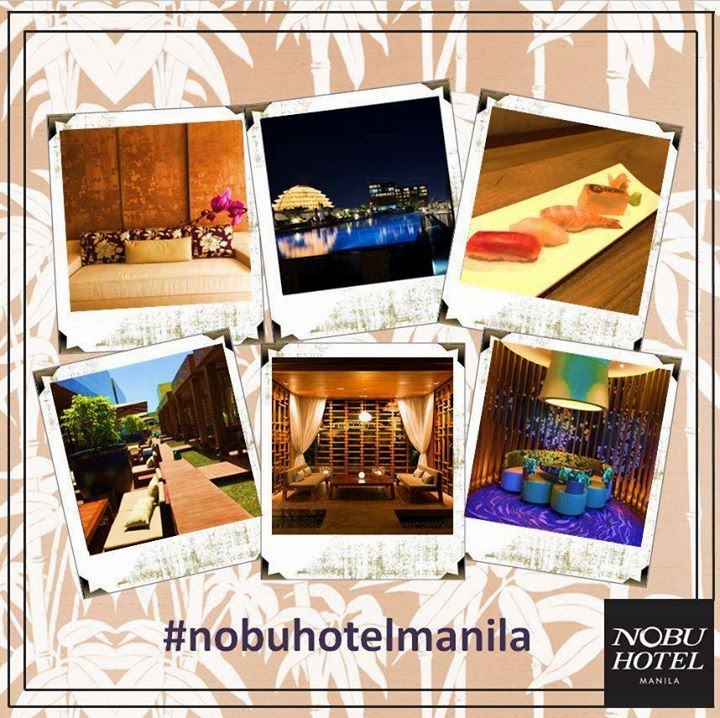 The Food Alphabet and More: An exclusive dining experience at Nobu ...