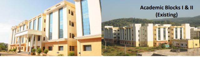 INFRASTRUCTURE AND PLACEMENTS IN RGUKT RKVALLEY