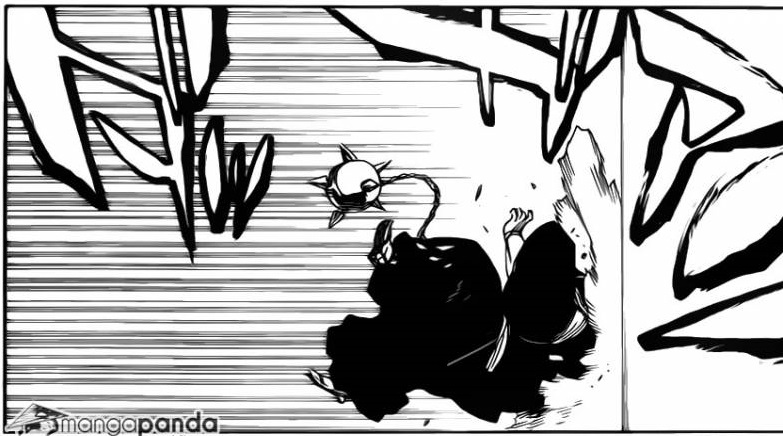 Otaku Nuts: Bleach 549 Review – “The StormBringer”