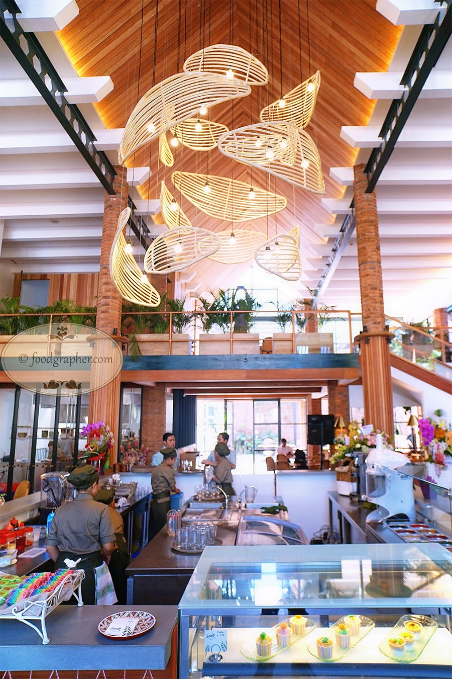 Botanika Resto Surabaya